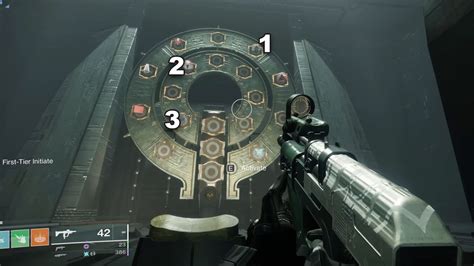 Destiny Sundered Doctrine Secret Quest Guide