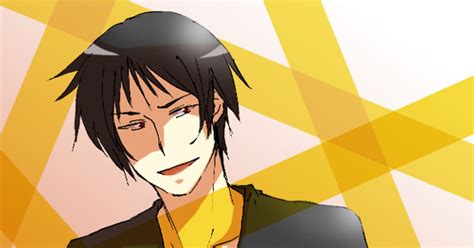 デュラララ 【腐】drrrらくがき【臨也・子シズ】 かものマンガ 平和島静雄 折原臨也 腐向け Pixiv