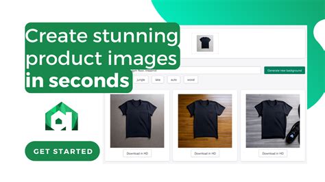 crispy ai boost your photos generate conversion boosting backgrounds