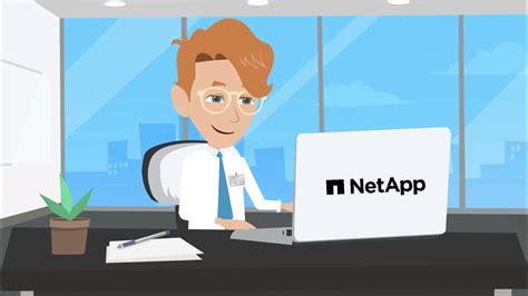 Netapp Cloud Volumes Ontap Cvo Youtube