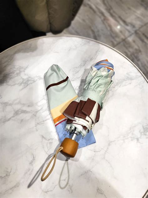 화사한 기하학 프린트 우산 겸 양산vybym3x1176 이랜드몰