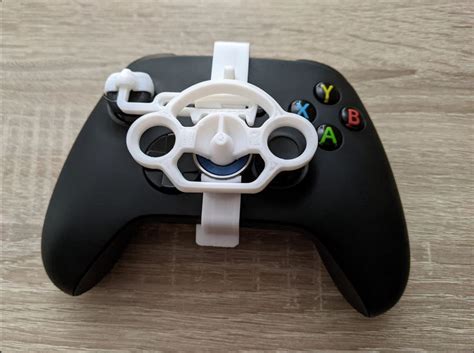 Мини руль для XBOX - купить с доставкой по выгодным ценам в интернет ...