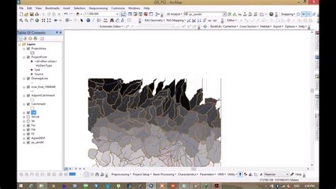 Hec Geohms Arcgis Seriesbap