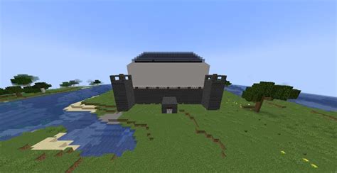 The Sculk Virus Version 18 Minecraft Map