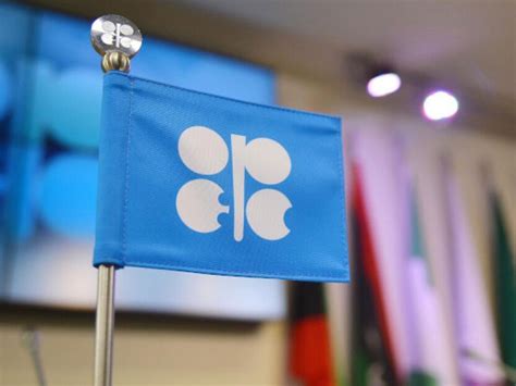 OPEC Calls For Increased Investment In The Oil Industry OGV Energy
