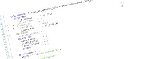 Om Prakash On Linkedin Writing To Or Reading From Application Server