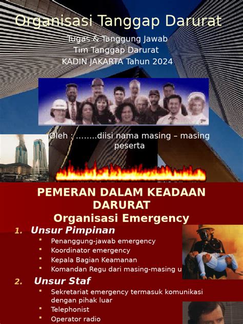 Bahan Tugas Dan Fungsi Tim Erp Pdf