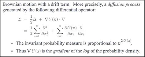 THE PROBABILISTIC MODEL Download Scientific Diagram