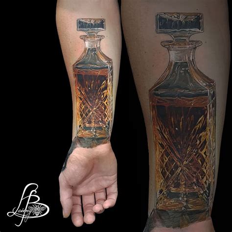 Whiskey Tattoo Tattoos Get A Tattoo Unique Tattoos