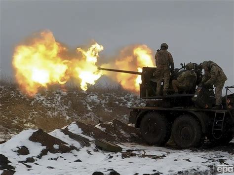 Армія Росії протягом доби обстріляла позиції ЗСУ і цивільні обєкти