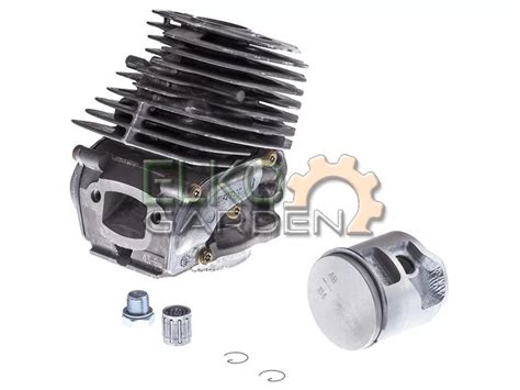 CILINDRO COMPLETO MOTOSEGA HUSQVARNA 550XP 550XPG 577764707 577764705