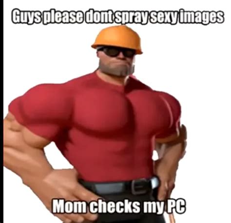 Tf2 Engineer Sprays