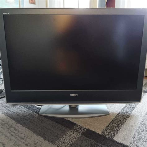Sprzedam telewizor Sony Bravia Kołobrzeg OLX pl