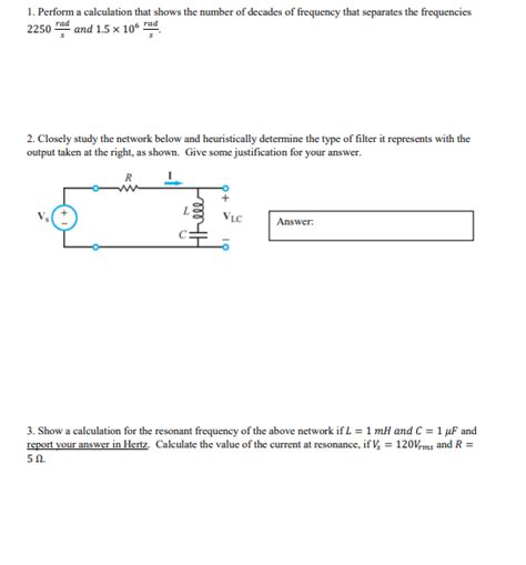 Solved Perform A Calculation That Shows The Number Of Chegg