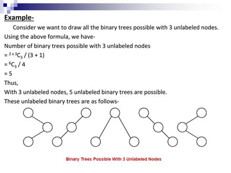 Binary Treepptx