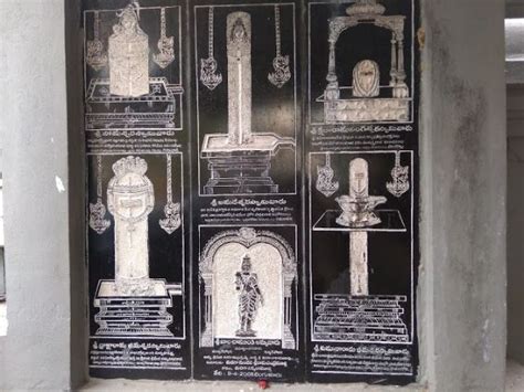 Amaralingeswara Swamy Temple Amravati Timing History And Photos