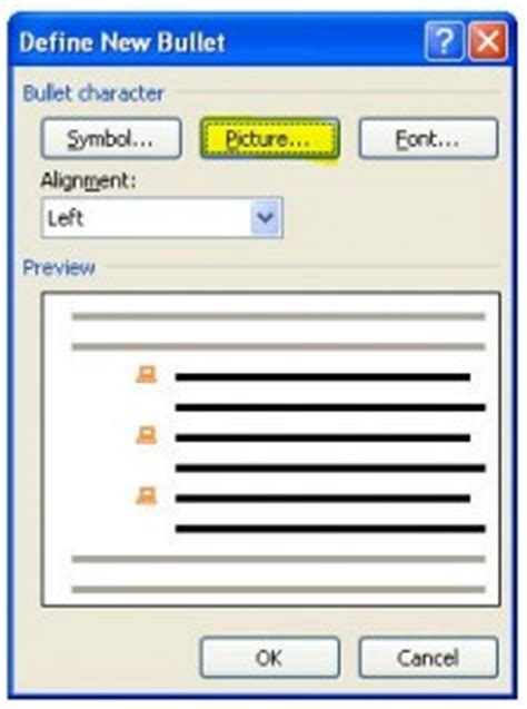 How To Create Bullet Points In Word Using Keyboard Absolutegawer