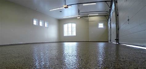 How To Resurface Your Garage Floor 10 Easy Methods 2025