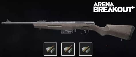SJ16 Build In Arena Breakout Budget Best Loadout Guide