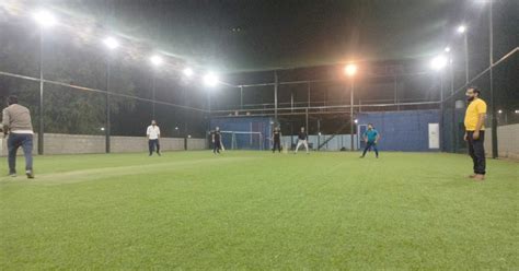 Deorwine Infotech On Linkedin Teambuilding Officecricket