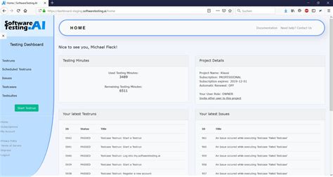 softwaretesting ai alternatives top 6 test automations and similar