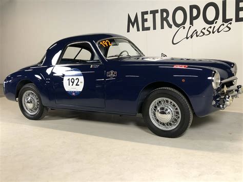 For Sale Simca 9 Sport 1952 Offered For £105 468