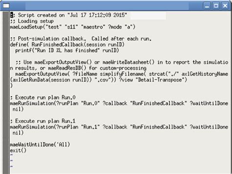 Virtuoso Ade Assembler Datasheet Cadence