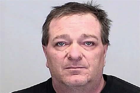 Casper Sex Offender Arrested For Assaulting Stalking Woman