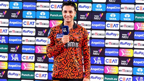 Ipl 2024 All Credit Goes To Travis Head Abhishek Sharma On