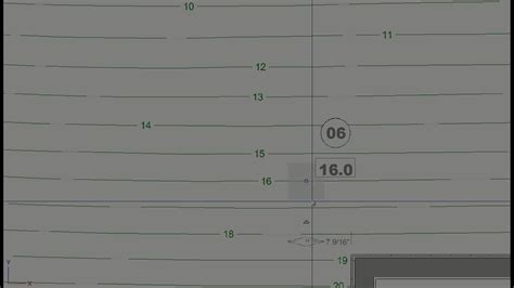 Spot Elevation Marker Macro General Q A ChiefTalk Forum
