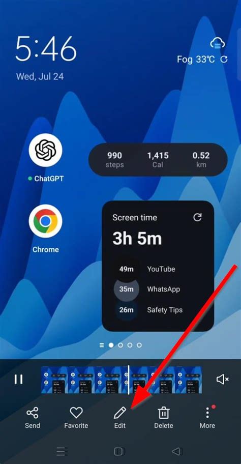 How To Record Your Android Screenwithout An App