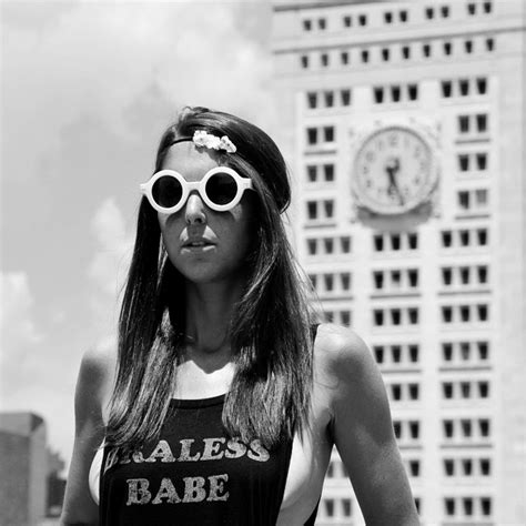 Belles Rebelles Model Portfolio