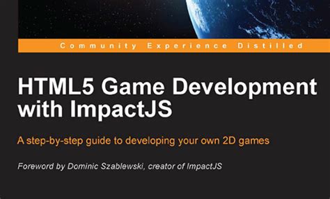 HTML5 Game Development With ImpactJS Creative Alys