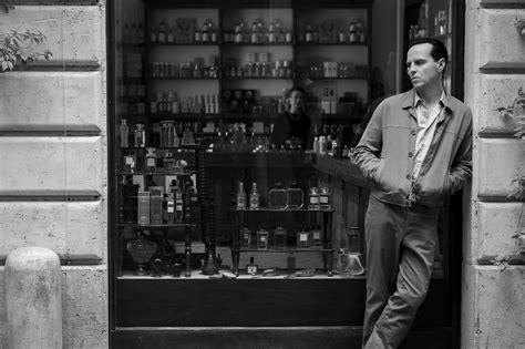 Andrew Scott Als Tom Ripley Netflix Serie Aus Patricia Highsmiths Roman
