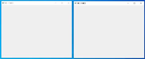 008pyqt5qobject基类对象名称and属性和父子关系qt Objectnameright1 Csdn博客