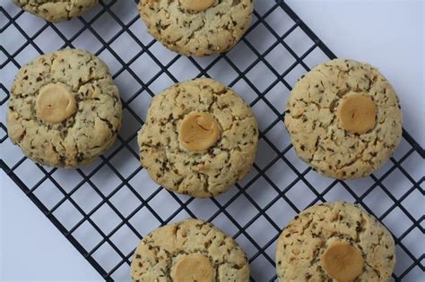 Новинка Печенье безглютена Cookies Кукис В коробочке два вида