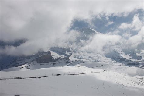 유럽에서 가장 높은 곳 융프라우 탐방기 두피디아 여행기