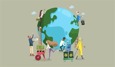 Día Mundial Contra El Cambio Climático Coarval