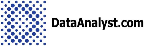 Find Your Next Data Analyst Job