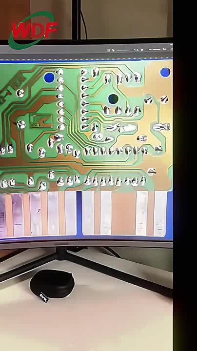 Wonderful Group On Linkedin Pcbdesign Reverseengineering Pcb Wonderfulpcb Techinnovation