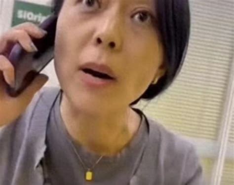 嚣张北京女高管违法开除员工 被扒了：清华毕业 ＊ 阿波罗新闻网