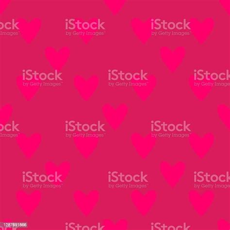 매끄러운 하트 패턴 공휴일에 대한 스톡 벡터 아트 및 기타 이미지 공휴일 귀여운 로맨스 Istock