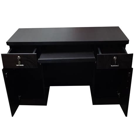Rectangular Particle Board Office Table At Best Price In Panvel Id 27440733297