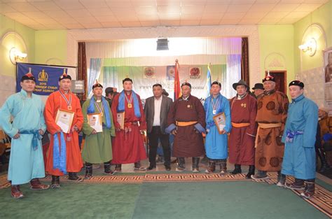 Бөхийн тэмцээн