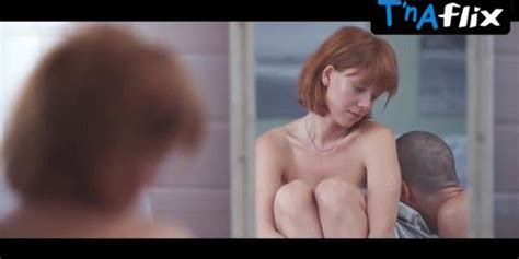 Irina Starshenbaum Breasts Scene In Trigger Film