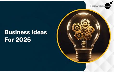 Top 10 Business Ideas 2025 Profitable And Trending
