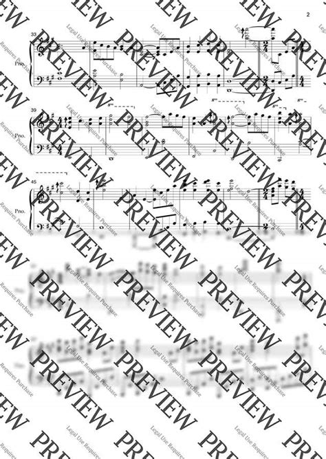 악보 도깨비 Ost 사랑의 물리학 원제 처음 사랑 By 브리튼쌤