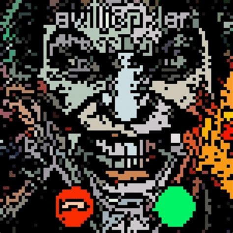 Evil Jonkler Why So Serious 8 Bit 3d Audio Youtube Music