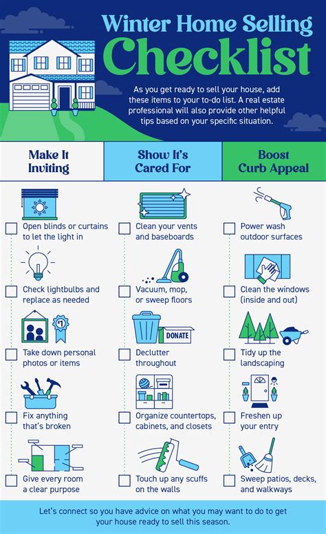 Infographic Checklist