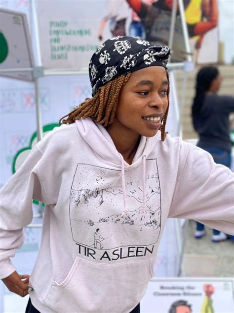 Tendai Kachidza On Linkedin Youngwomenrising Youthempowerement